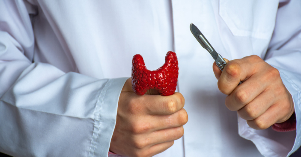 Understanding Hyperparathyroidism Symptoms